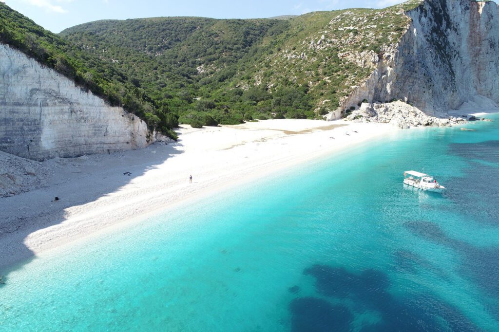 Fteri Beach - lassuretreat.com